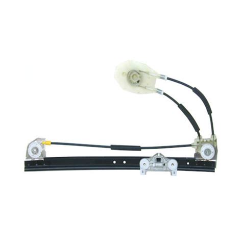 Bmw Window Regulator E39 5 Series Rear Right 96 99 520i 523i 525i Many