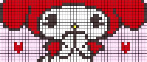 Alpha Pattern 103617 Crochet Tapestry Tapestry Crochet Patterns