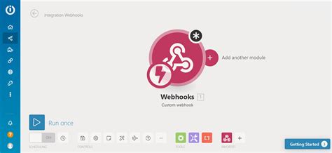 build a workflow that sends form submissions to discord hackernoon