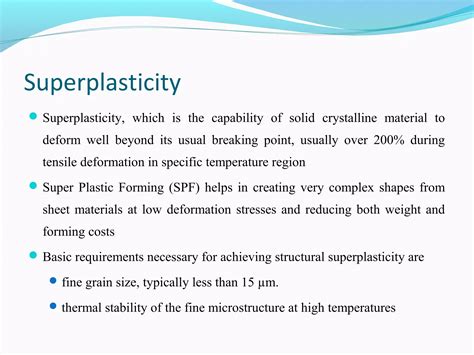 Friction Stir Processing Ppt