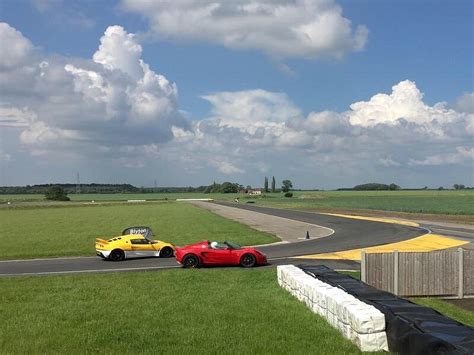 Blyton Park Race Track All You Should Know Before Going 2026 With