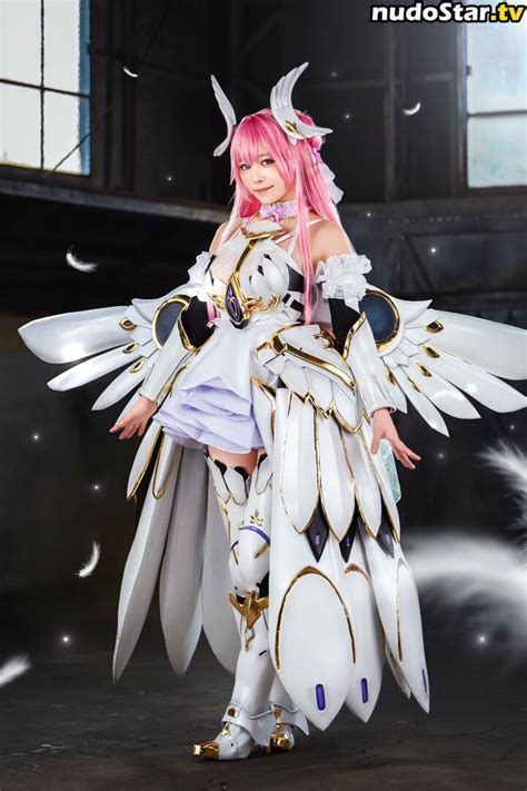 Umi Shinonome Umi Portrait Nude OnlyFans Photo 1006 Nudostar TV