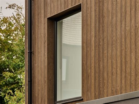 Millboard® Envello Reveal Board For Cladding Cladco