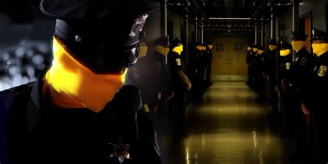 HBO's Watchmen World & Timeline Changes Explained