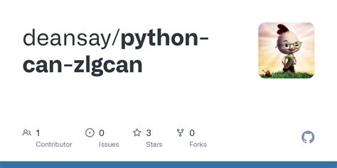 Github Deansaypython Can Zlgcan