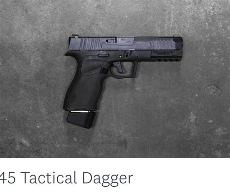 10mm Dagger 😁 Rpsadagger