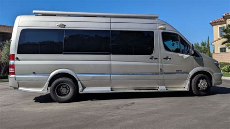 2015 Roadtrek Rs Adventurous National Vehicle