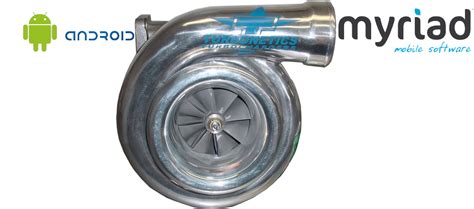 Myriad Android Spiccherà Il Volo Grazie Alla Dalvik Turbo