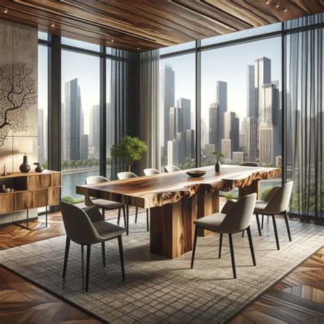 Round Vs Rectangular Dining Tables Which Is Best