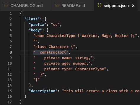 Publish Your Snippet To The Marketplace · Vs Code Tips And Tricks