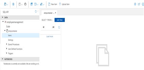 Azure Cosmos Database Crud Operations With C Kaya Consulting