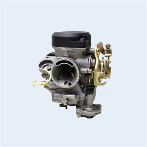 Carburetor Assembly Activa New Model Spare Nest Spare Nest