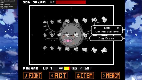 Unitalecreate Your Frisk Cyf All Starsfull Playthrough Youtube