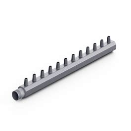 Ak Nozzle 3 X 30 Standard In