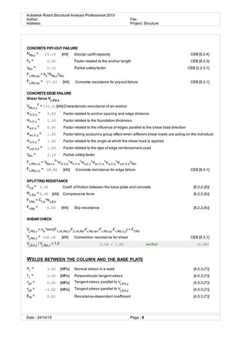 Autodesk Robot Structural Analysis Professional 2013 Pdf Civil