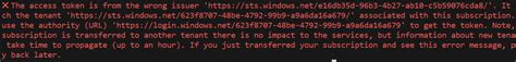 deploying azure static web app using vs code issue stack overflow