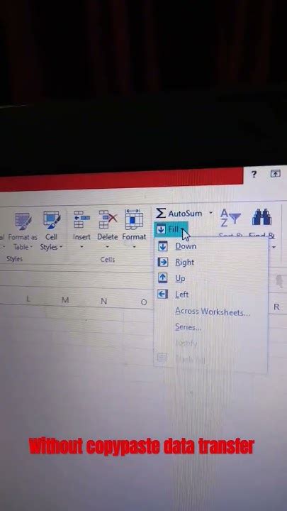 Without Copy Paste Data Transfer Computer Data Trending Sicit Youtube