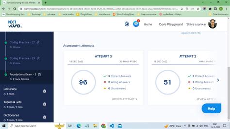 Shiva Shankar On Linkedin Day46 50daysofcode Ccbp Nxtwave Fullstack Reactjs Python Coding