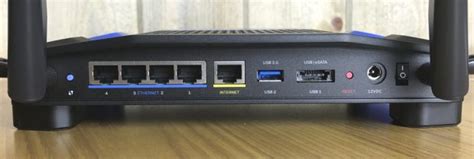 Up To Speed With The Linksys WRT ACM Wi Fi Router