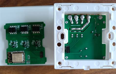 Wifi Switch Iot 立创开源硬件平台