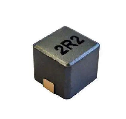16A Fixed Ferrite SMD Shielded Inductor Coils Chokes