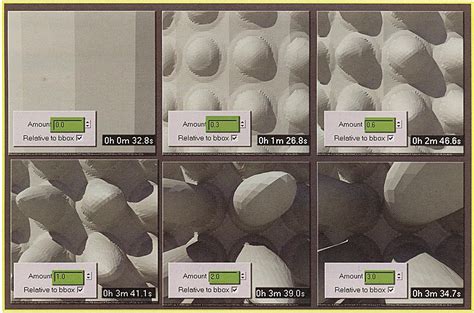 Vray Displacement Map D Models Texture Tutorial Ds Max Maya Zbrush Vray