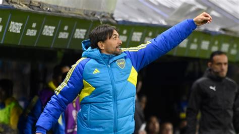 La Inédita Dupla Central Que Diego Martínez Prepara Para Enfrentar A Central Córdoba