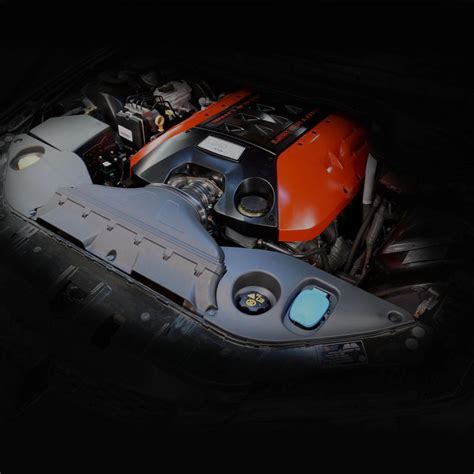 Vcm Performance Otr Intake Vcm Performance