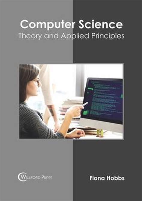 Computer Science Theory And Applied Principles 9781682855690