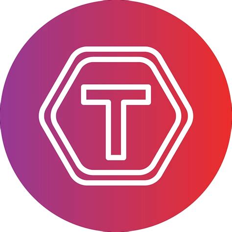 Premium Vector Vector Design Junction Icon Style