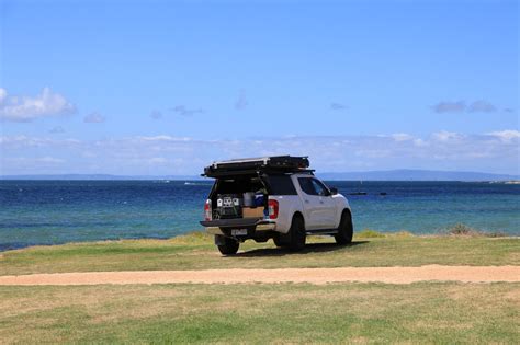 Diy 12v Wiring In An Off Grid Canopy Setup Caught Coasting