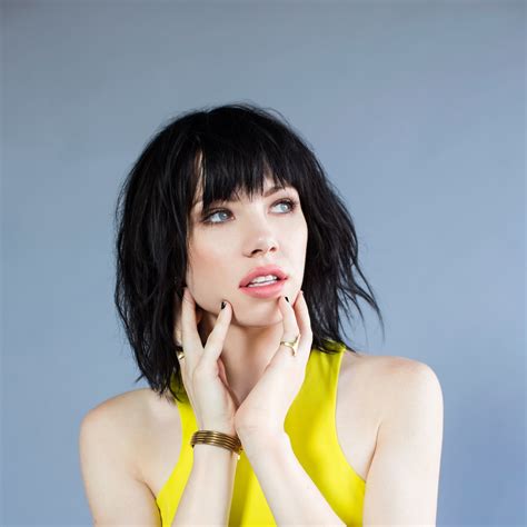 Carly Rae Jepsen Hd Wallpapers
