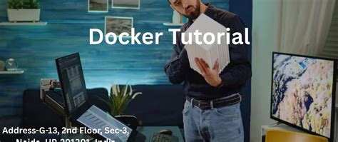 The Ultimate Docker Tutorial For Modern Devops Dev Community