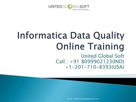 Informatica Data Quality Idq 9 Doc