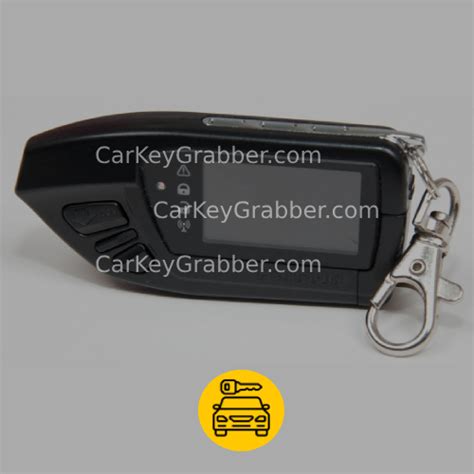 Code Grabber Pandora D605 Maxvag Ford Kia Bmw Car Key Grabber