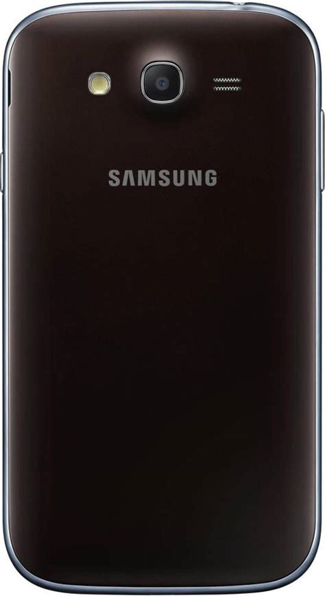 Samsung Galaxy Grand Duos In India Galaxy Grand Duos Specifications Features Reviews
