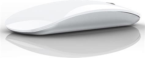 Amazon Com Logitech Ultrathin Touch Mouse T For Mac Electronics