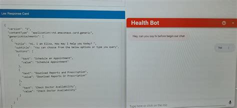 response card is not getting · issue 338 · aws samples aws lex web ui