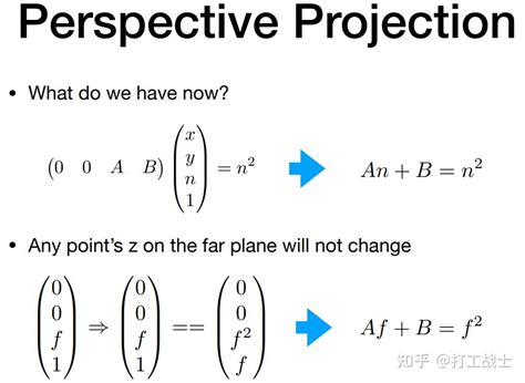 learnopengl 3 mvp变换与摄像机 知乎