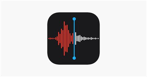 Voice Memos On The App Store
