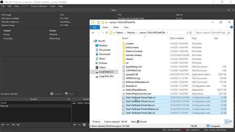 How To Uninstall Reshade Sims Dgstashok