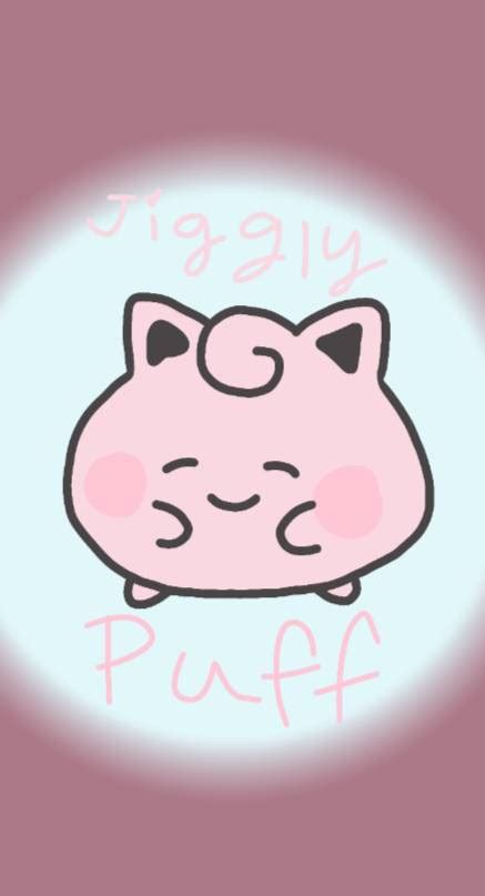 Jigglypuff By Acemorningstah On Deviantart