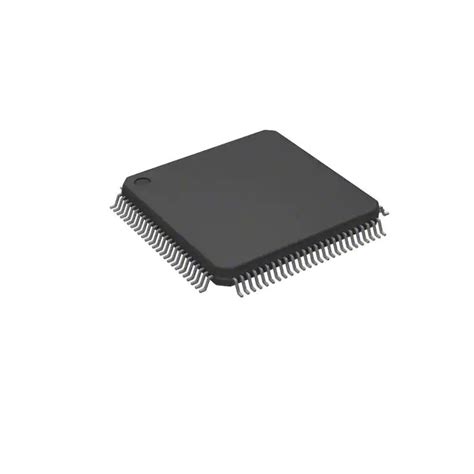MCU Bit MHz MB Flash Lqfp Stm F Microcontroller IC Stm F Vgt China Bit