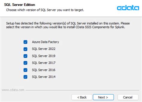 Ssis Server Migration Ssis Components Connection Managers Not Preserved Community