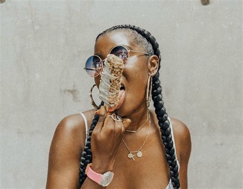 Stay Cool With These Hot Cornrow Styles UNRULY