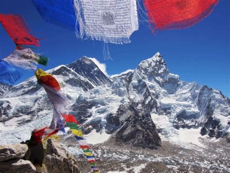 Où aller en Himalaya