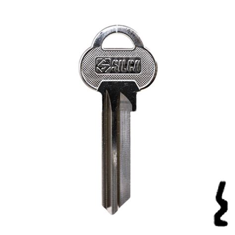 Assa Key Blanks