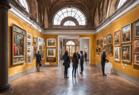 Must See Art Museums And Art Galleries In Bologna Culture Themes
