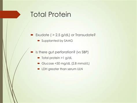Ppt Ascites Powerpoint Presentation Free Download Id9584282
