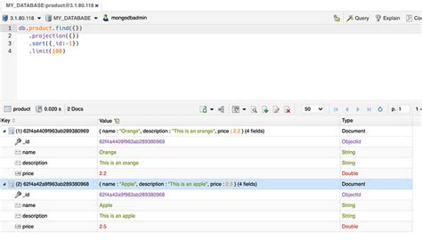 How To Install Mongodb In Aws Ec2